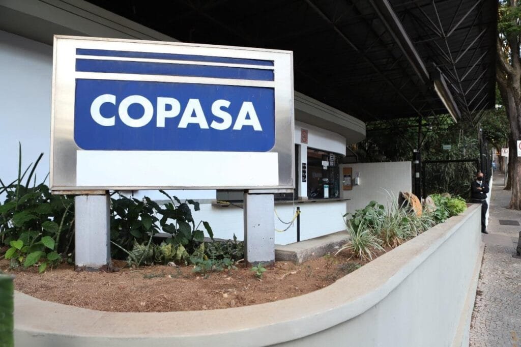 Copasa lança campanha de incentivos para alcançar 1,5 milhão de ...